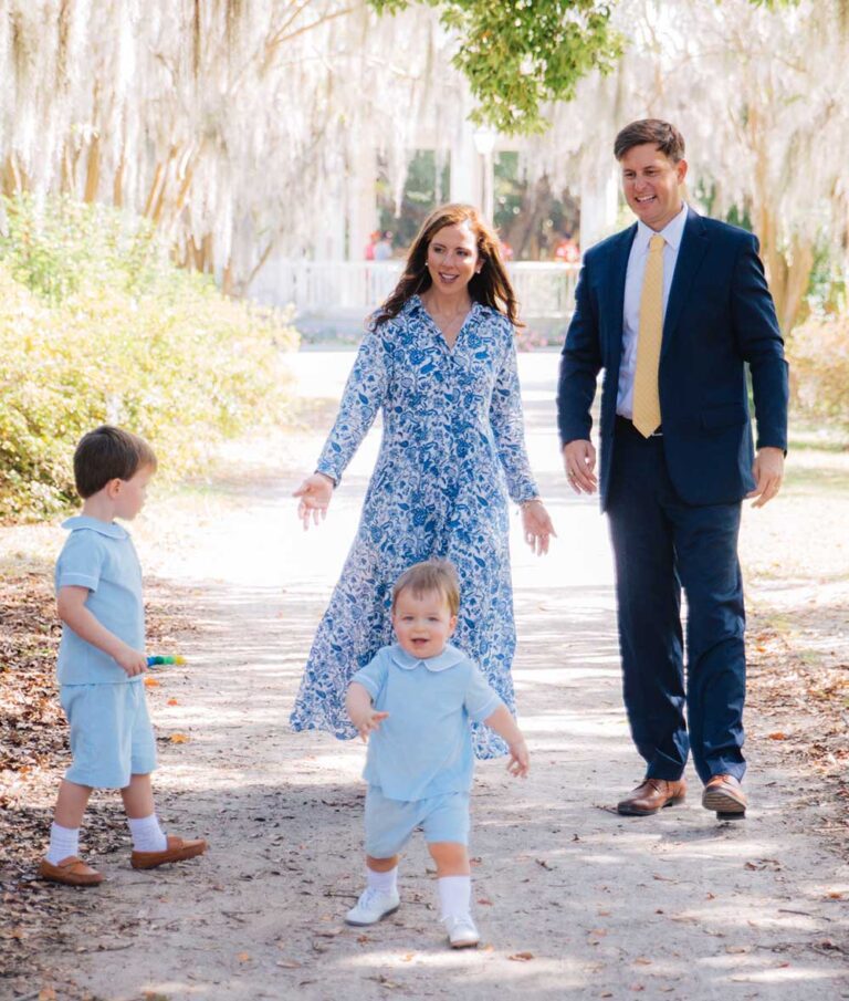 About – Ed Sutton for SC Senate